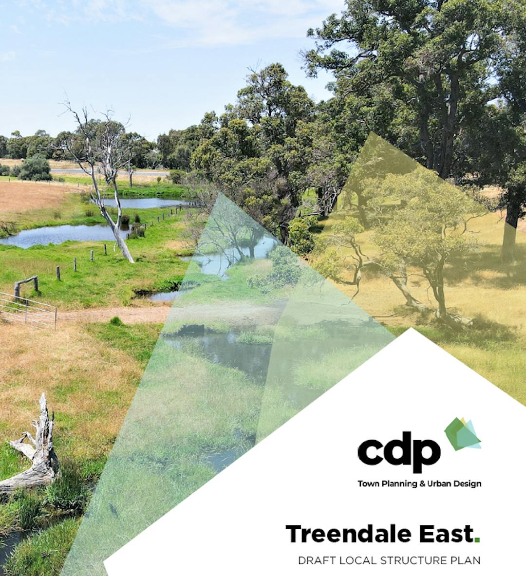 Notice of Proposed Local Structure Plan (Treendale East) | Have Your Say