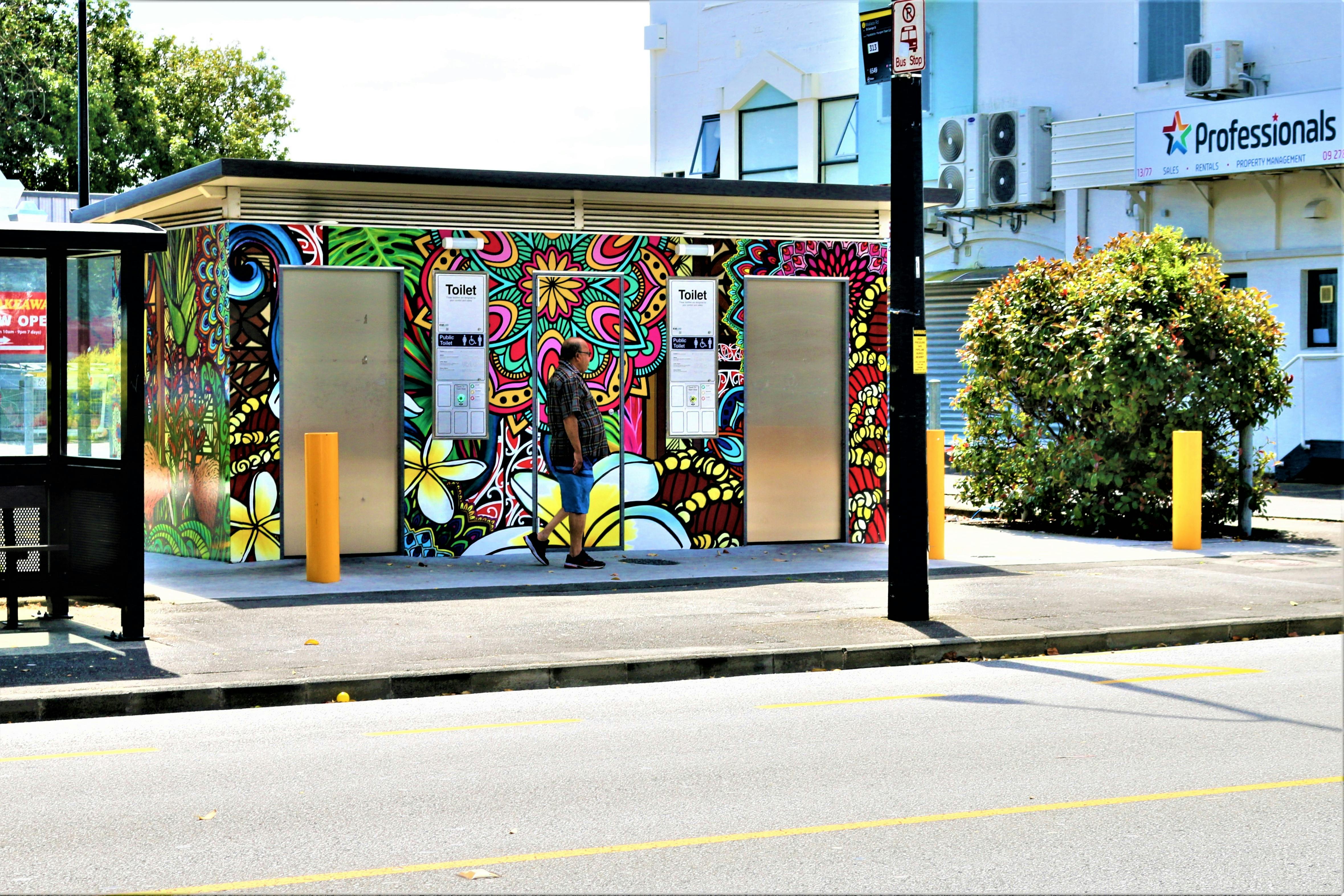 Papatoetoe West Streets for People | AK Have Your Say