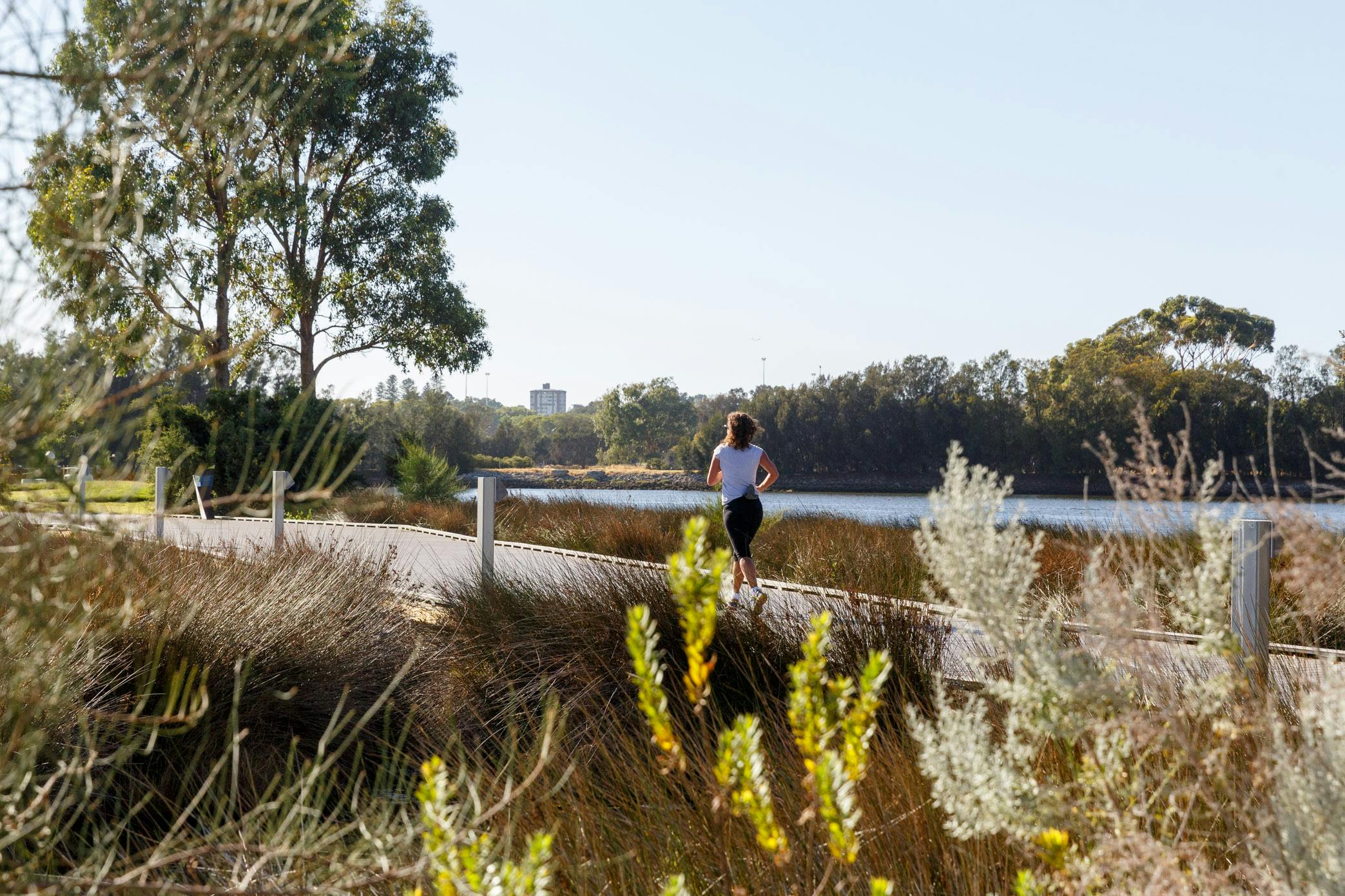 Perth's Riverfront | Engage Perth