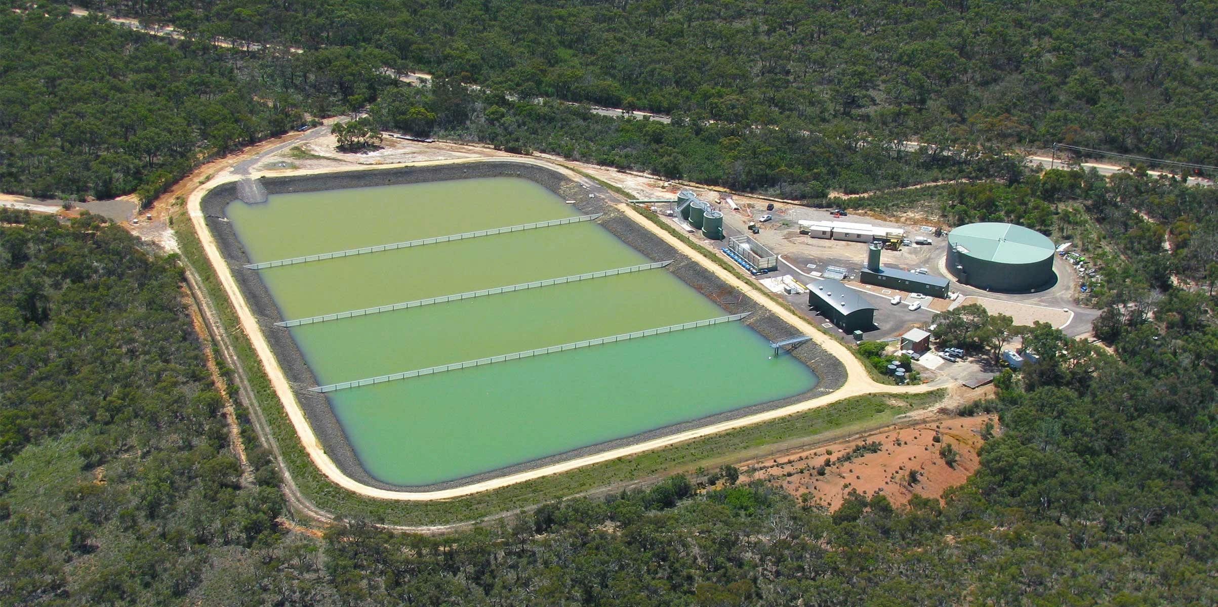 Anglesea borefield | Your Say at Barwon Water