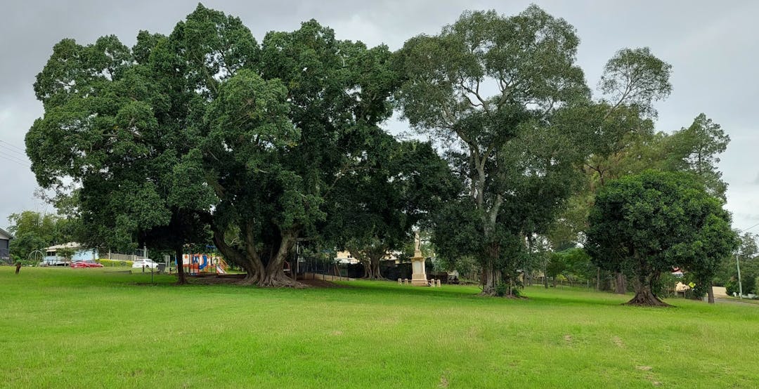 Cordalba Park Master Plan | Our Bundaberg Region